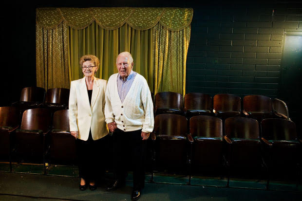 Home - Valley Center Playhouse